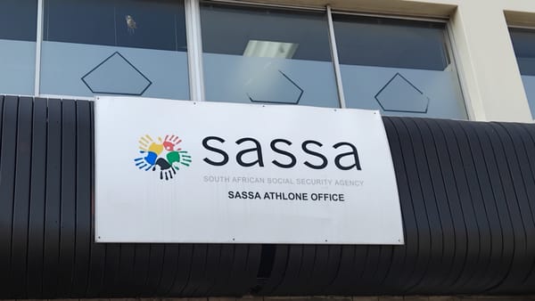 Sassa Shuts Down ‘Foreigners Get Grants’ Claim
